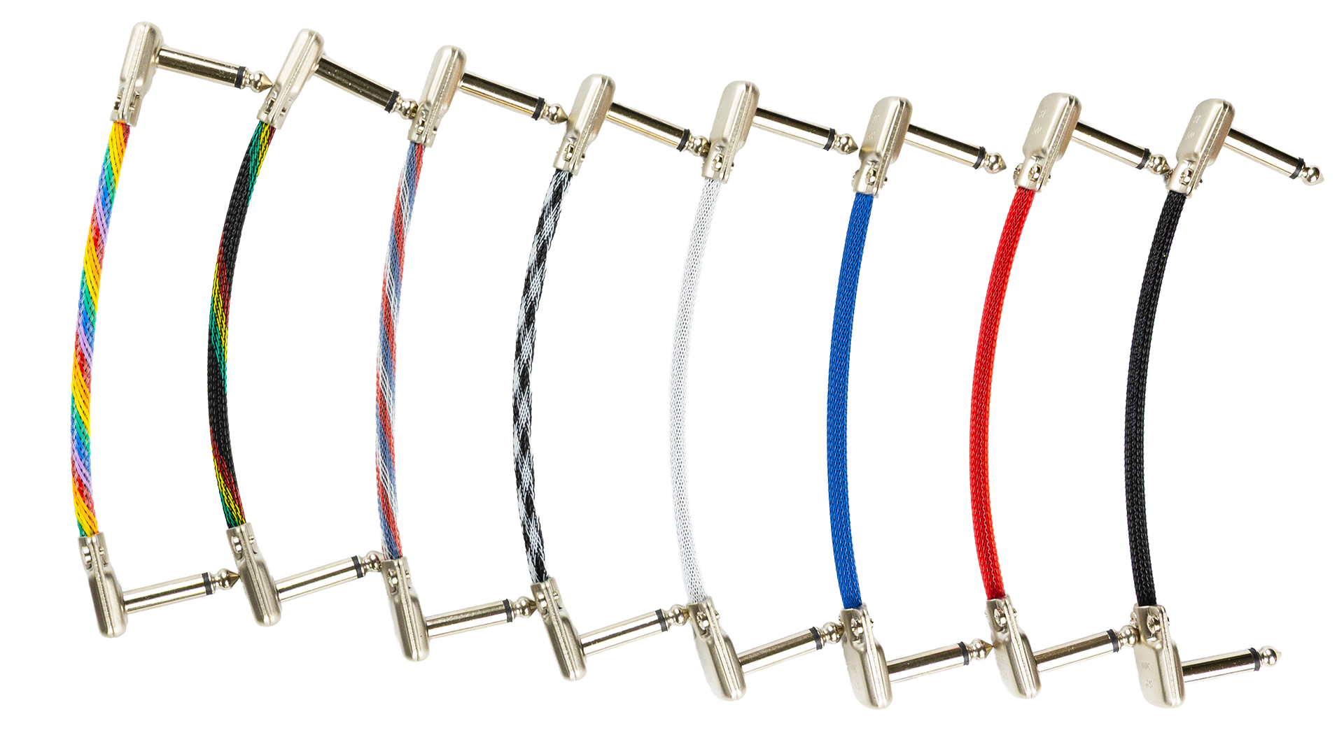 Shure Wireless Cable Upgrade | Best Damn Cable Co.