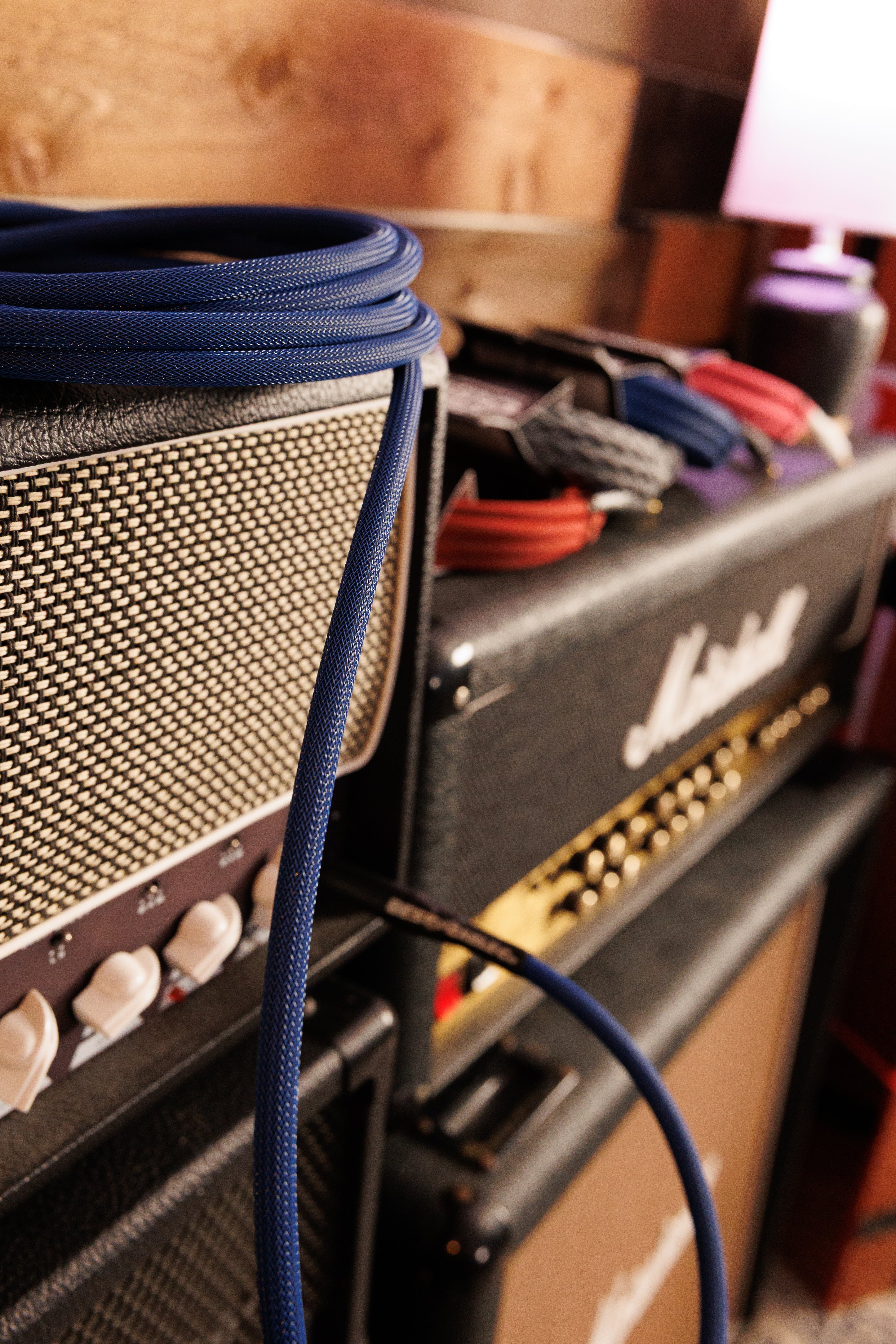 Best Damn Cable Co. | Ultra-Custom Cables for Studio and Stage