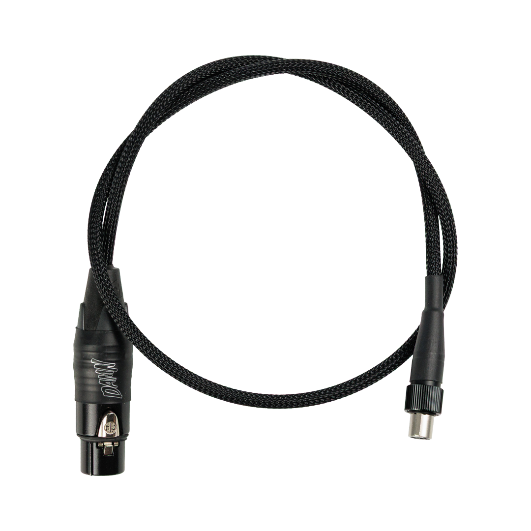 Wireless Transmitter Cables | Best Damn Cable Co.