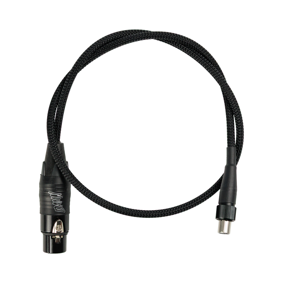 Wireless Transmitter Cables | Best Damn Cable Co.
