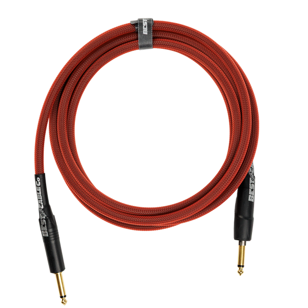 The Best Damn SILENT Cable | Best Damn Cable Co.