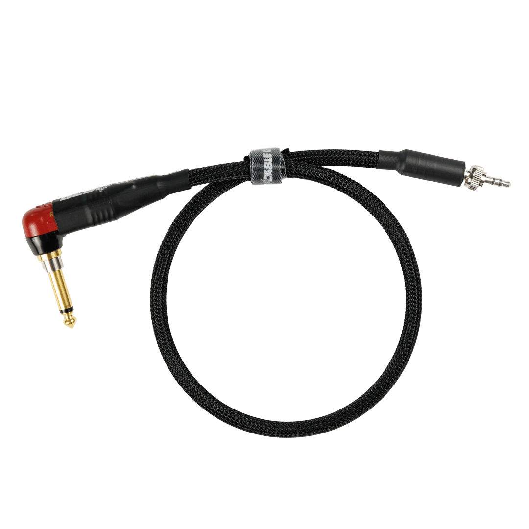 Sennheiser Wireless Cable Upgrade | Best Damn Cable Co.